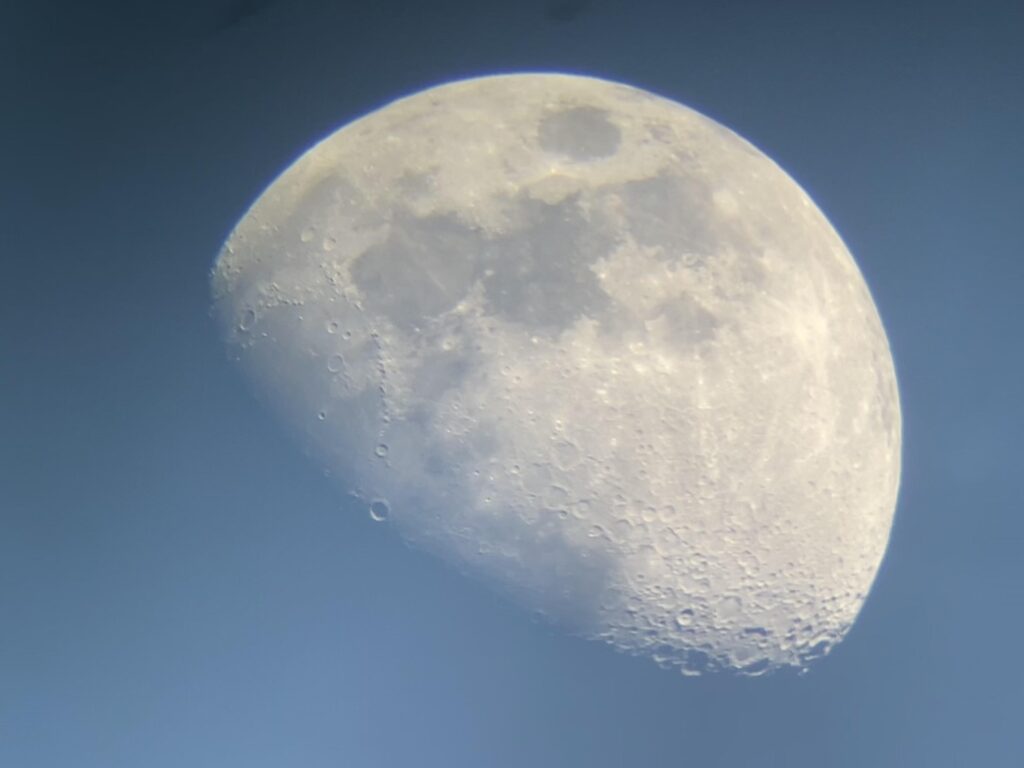NEW: Telescope experience – The Ontario Planetarium